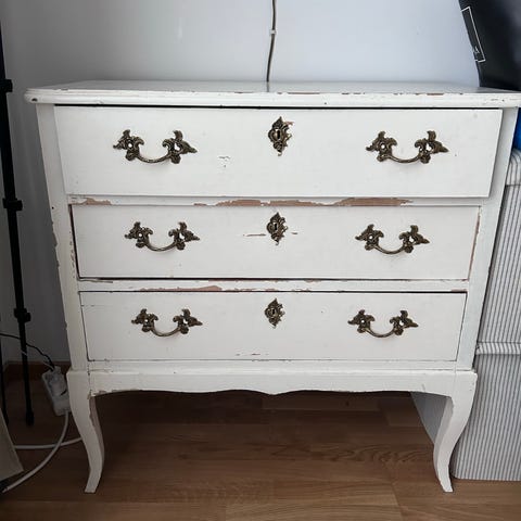 Byrå -bortskänkes | Blocket