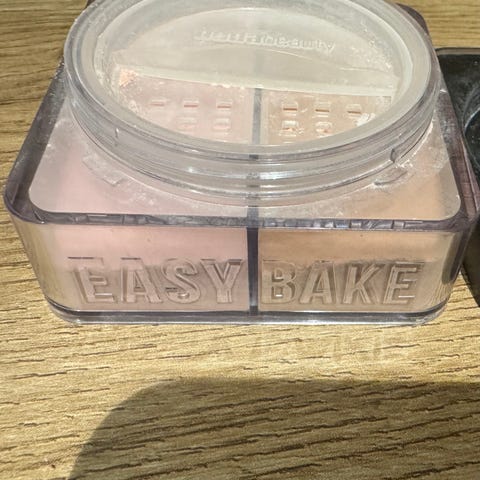 CHANEL LES BEIGES Harmony Of Three Heatlhy Glow Powders. Bronzer, Blush ...