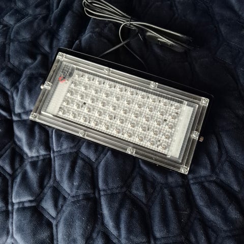 LED ljus Terapi | Blocket