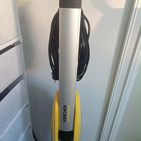 Foma DampRense 3000 Ångtvätt Miljövänlig rengöring | Blocket