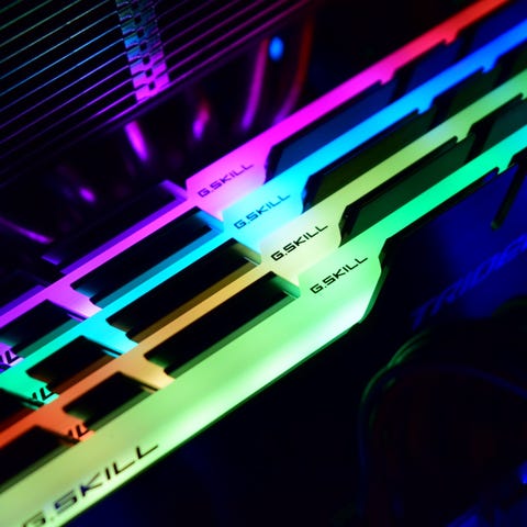 G.Skill Ripjaws RAM-minne ddr4 | Blocket