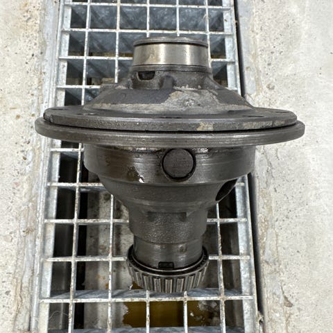 Ford small block toppar | Blocket