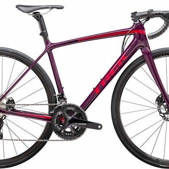Trek Domane AL 2 Gen 4 | Blocket