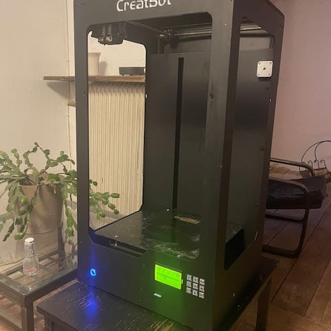 Bambu Lab A1 Mini 3D-printer | Blocket