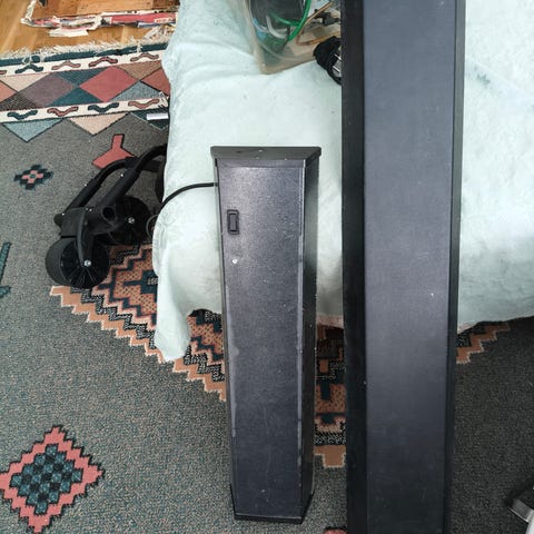 Nya lampor MH 70W/10000K | Blocket