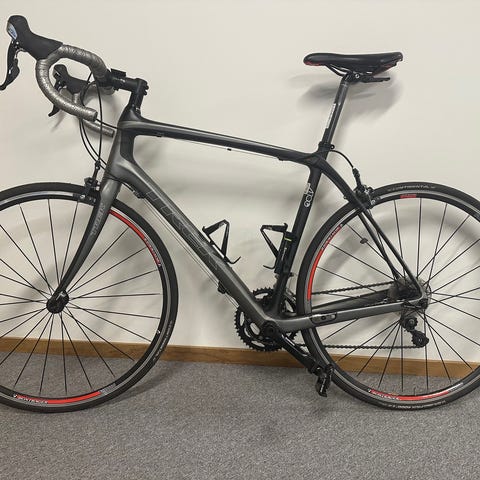 Trek Domane AL 2 Gen 4 | Blocket