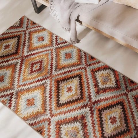 Matta från Bangusta | Blocket