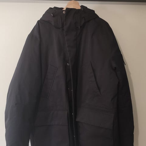 Peak Performance M Rivel Jacka (XXL) | Blocket