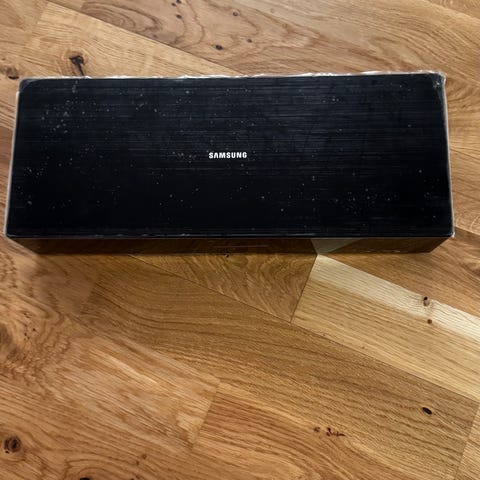 Samsung The Frame No Gap Väggfäste | Blocket