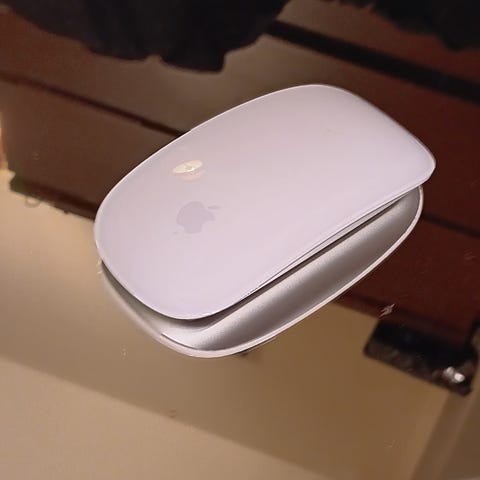 Belkin "Your Type" Bluetooth (trådlös) numpad | Blocket