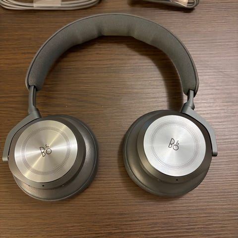 Bang & Olufsen True Wireless Hörlurar Svart | Blocket