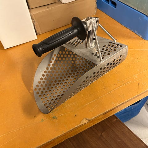 Komplett set för Laboratorium / Destillation – Mycket gott skick! | Blocket