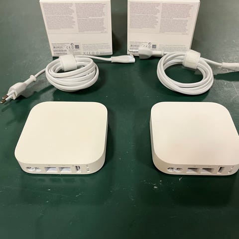 Apple Airport Express | Blocket
