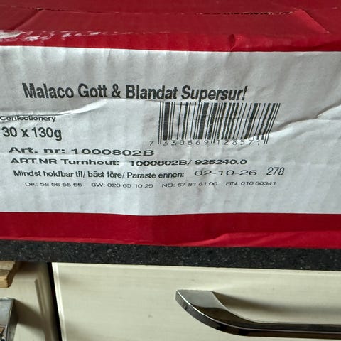 Lars plejd | Blocket