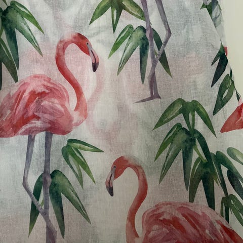 IKEA Persienn rullgardin bambu | Blocket