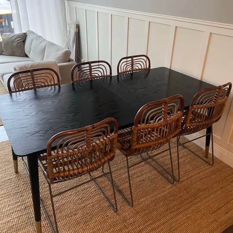 Matbord från Mio | Blocket