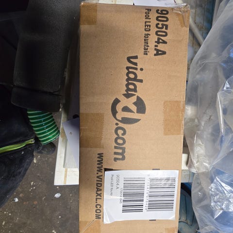 Pool testare | Blocket