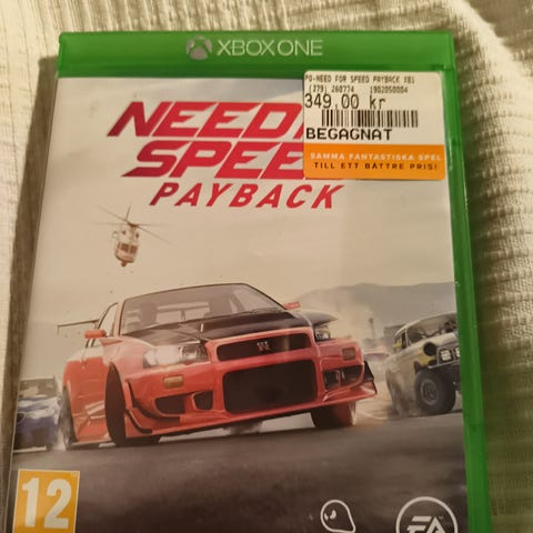 The Crew 2 - Xbox One (även offline) | Blocket