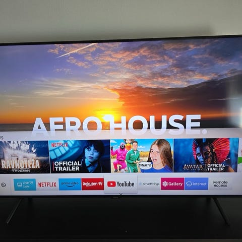 Samsung Smart TV 58 tum | Blocket