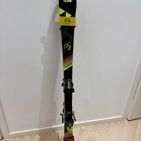 Völkl revolt junior 138cm | Blocket