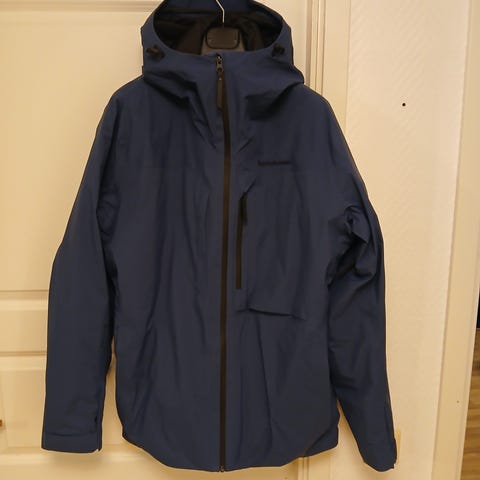 Ennue Studios Skidjacka och skidbyxor strl XL | Blocket