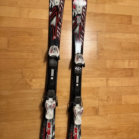 Head SL 110cm World Cup Rebels | Blocket