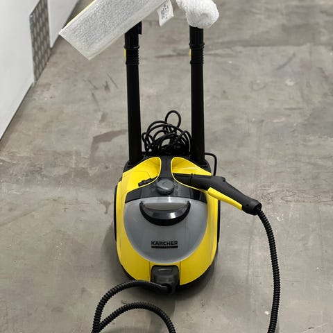 Kärcher ångtvätt SC3 | Blocket