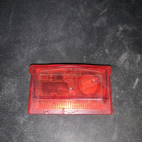 Pokémon Gold Version | Blocket