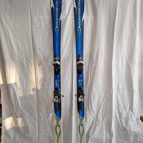 Rossignol Super 7. 188cm | Blocket