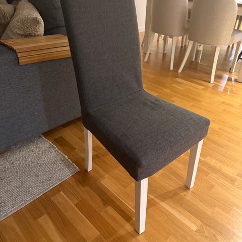 Bord och matstolar | Blocket