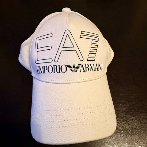 Ex-Band Keps One Size. | Blocket