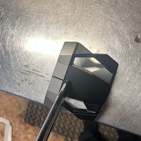 Odyssey Stroke Lab zero torque Ai-one Seven | Blocket