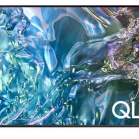 Philips Ambilight 50" 4K UHD | Blocket