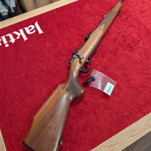 Carl Gustaf 3000, 308 win | Blocket