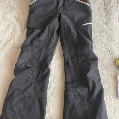 Skidbyxor everest TCS water 3000 | Blocket