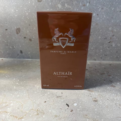 NY Parfums de Marly - Greenley 125 ml | Blocket