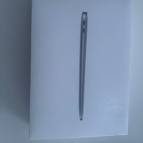 Apple MacBook Air m1 | Blocket