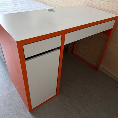 LISABO skrivbord | Blocket