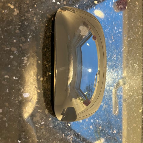 Belkin "Your Type" Bluetooth (trådlös) numpad | Blocket