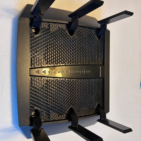 Netgear Router | Blocket