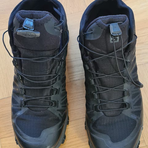 Salomon X Ultra GTX Men Shoes - size 45 1/3 | Blocket