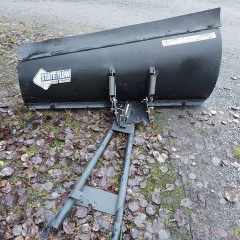 Köpes: Honda ATC 350x | Blocket