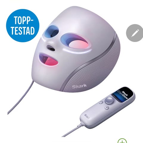 LED ljus Terapi | Blocket