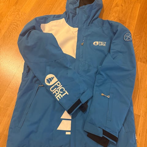 Skidjacka Warp dam strl 42 | Blocket