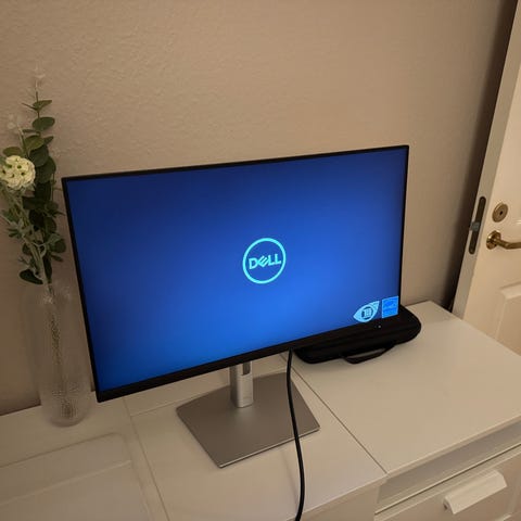 HP Z24n G2 – 24” QHD IPS – USB-C – höj & sänkbar | Blocket