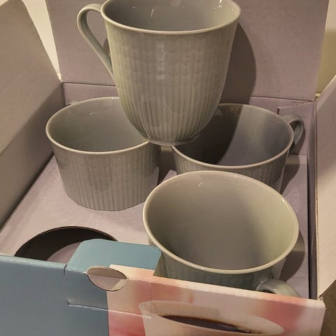 Rörstrand Ostindiska | Blocket