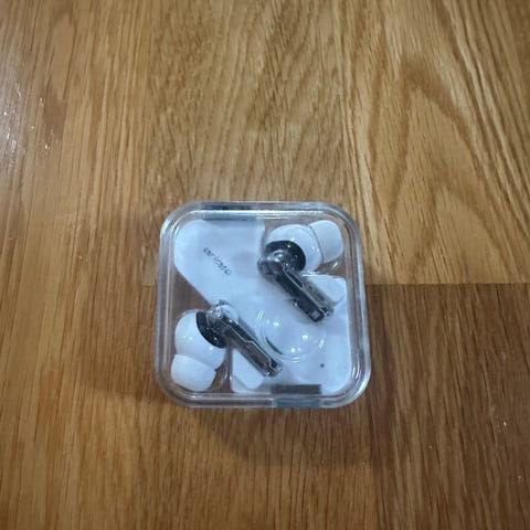 Nothing cmf Phone 2 Pro | Blocket