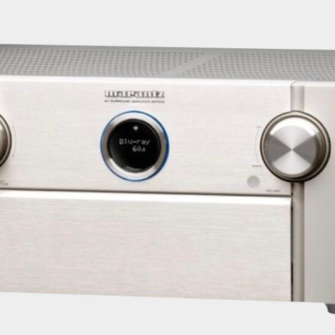 Marantz Model 50 + CD50 | Blocket