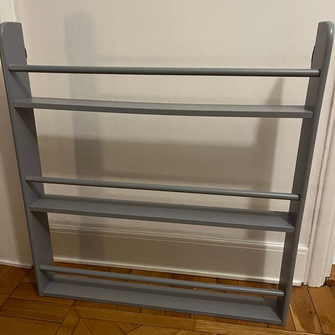 Vägghylla Alice & Fox SOFI | Blocket