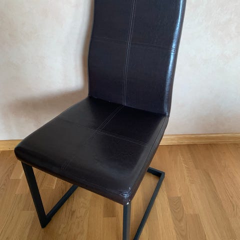 Matrumsstolar | Blocket